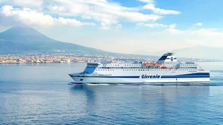 ITALIAN FERRY OPERATOR TIRRENIA INVESTIGATED ON BRIBERY AND FALSE ...